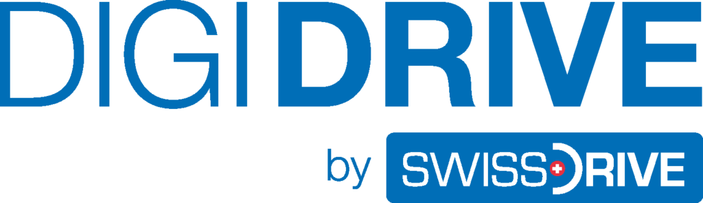 Digidrive - Swissdrive