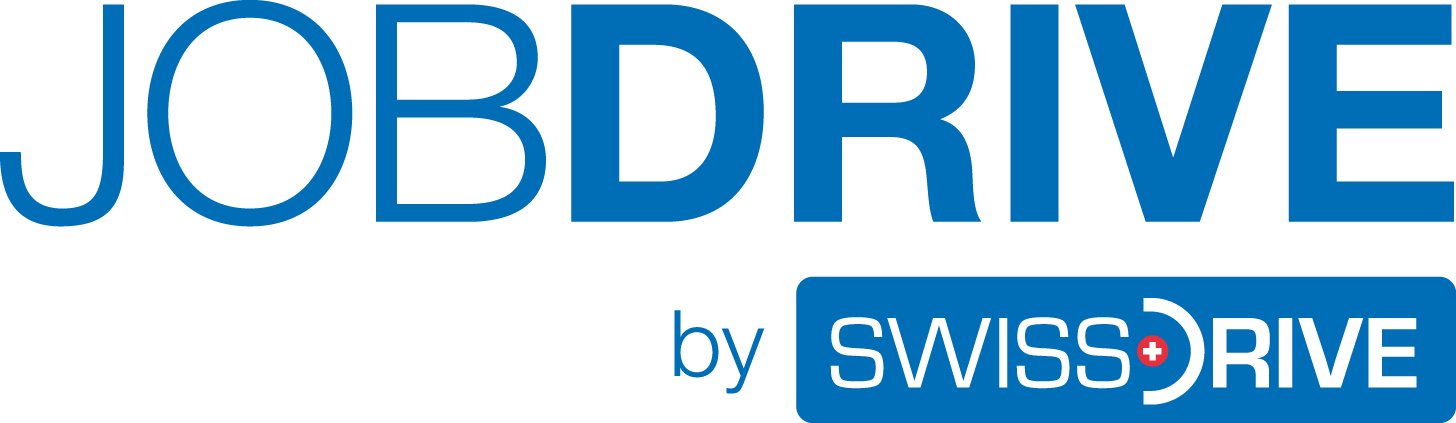 Jobdrive by Swissdrive
